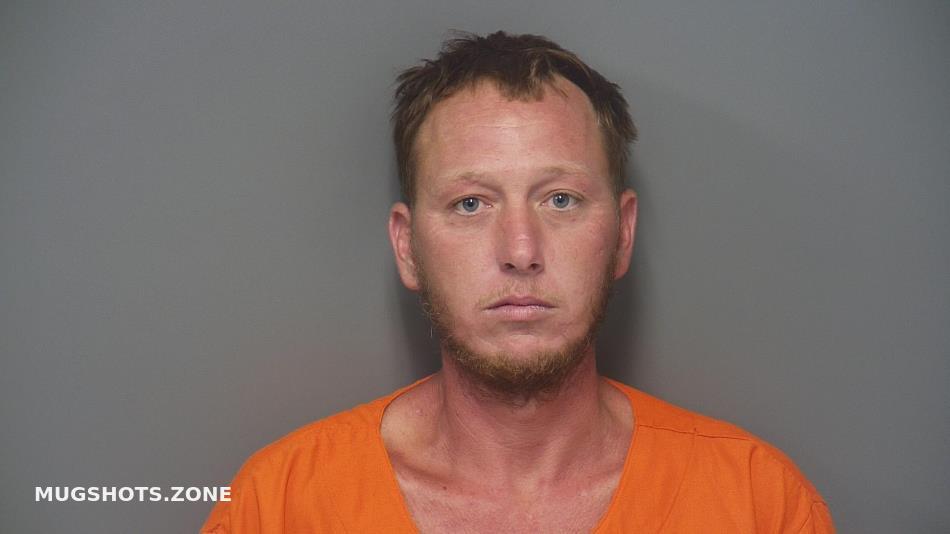 COLE DARRELL DEWAYNE 05/30/2024 - Hendricks County Mugshots Zone