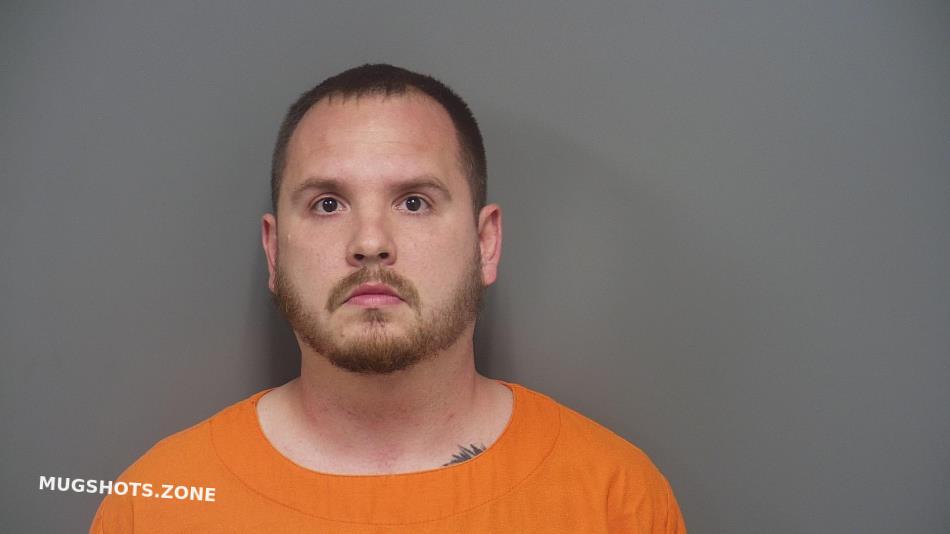 CURRY MICHAEL SHANE 06/02/2024 - Hendricks County Mugshots Zone