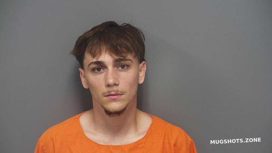 WATTS STEVEN MICHAEL 06/09/2024 - Hendricks County Mugshots Zone