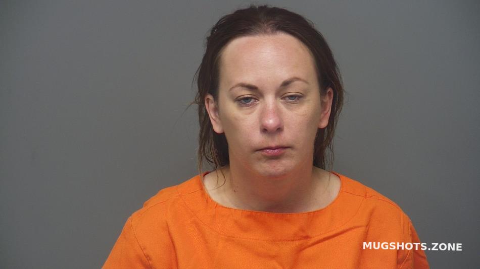 VIDOVICH AMANDA JUDITH 06/10/2024 - Hendricks County Mugshots Zone