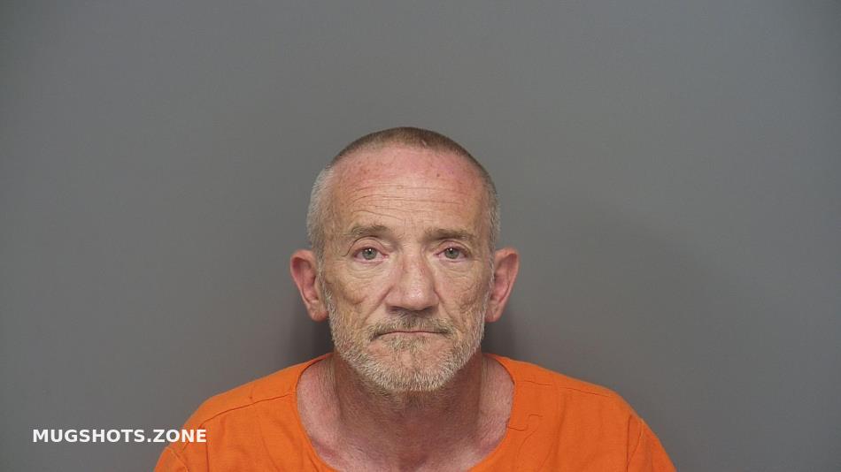 DOGGETT LARRY DUANE 06/10/2024 - Hendricks County Mugshots Zone