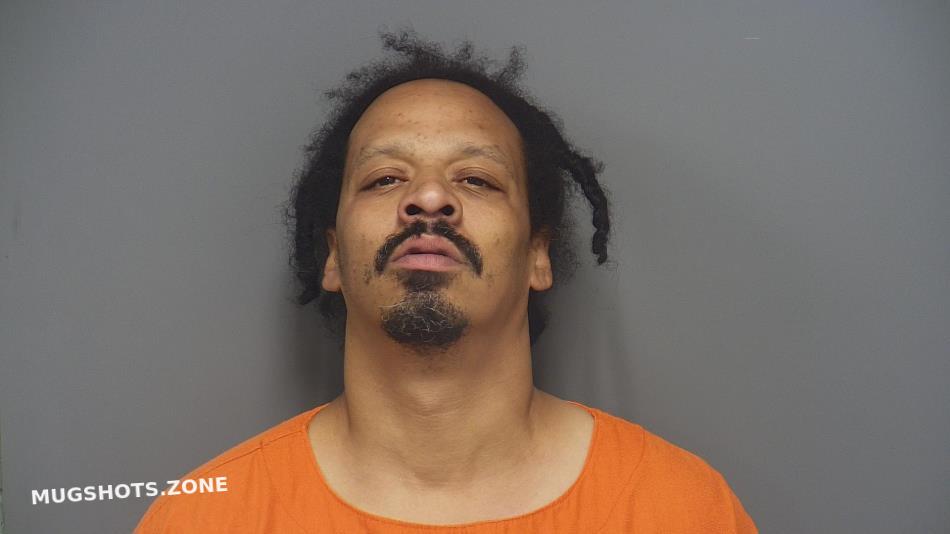 WILLIAMS CORREE TYRONE 06/12/2024 - Hendricks County Mugshots Zone