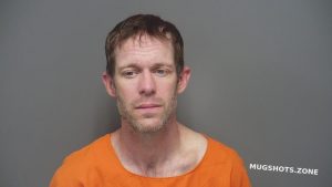 STERRETT MICHAEL DUANE 06/13/2024 - Hendricks County Mugshots Zone