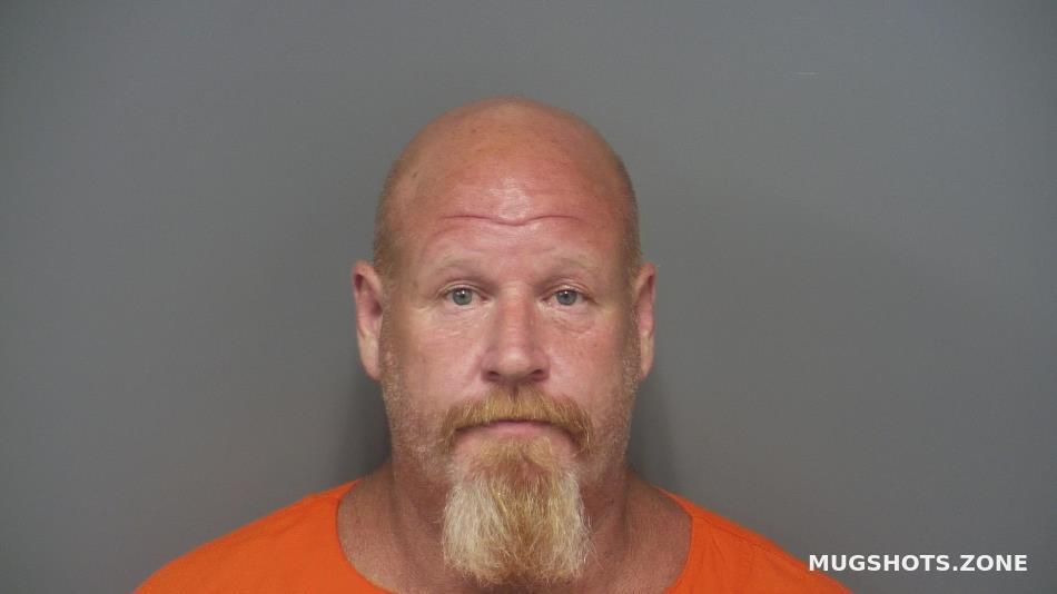 GADDIS EMMETT P 06/14/2024 - Hendricks County Mugshots Zone
