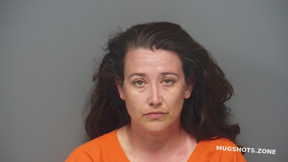 HINTON SARAH MICHELLE 06/16/2024 - Hendricks County Mugshots Zone