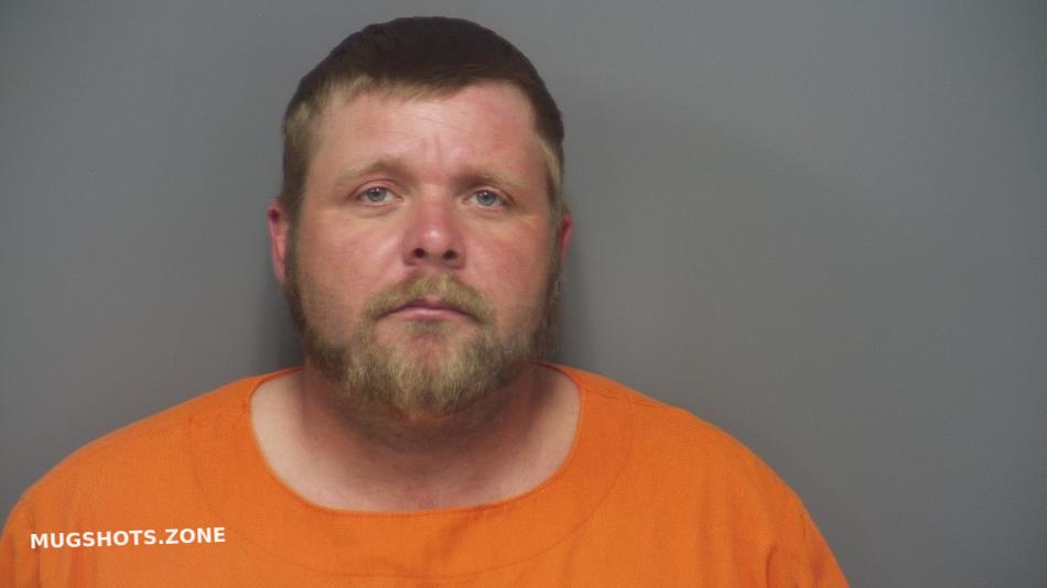 LONG JOHN JAMES 06/18/2024 - Hendricks County Mugshots Zone
