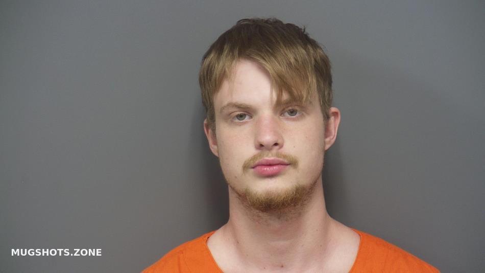 BOLLMAN GAVIN PAUL 06/20/2024 - Hendricks County Mugshots Zone