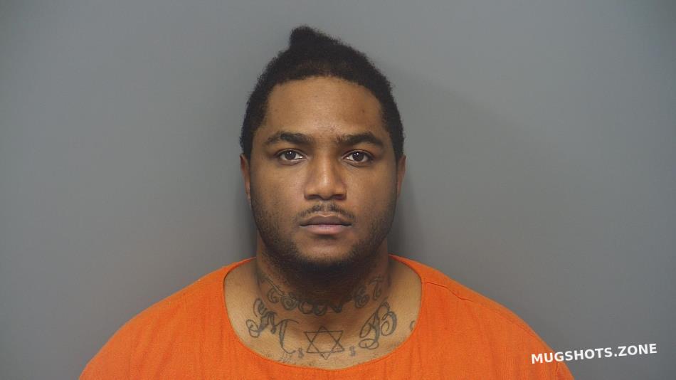 ECHOLS CHRISTOPHER KEITH 06/21/2024 - Hendricks County Mugshots Zone