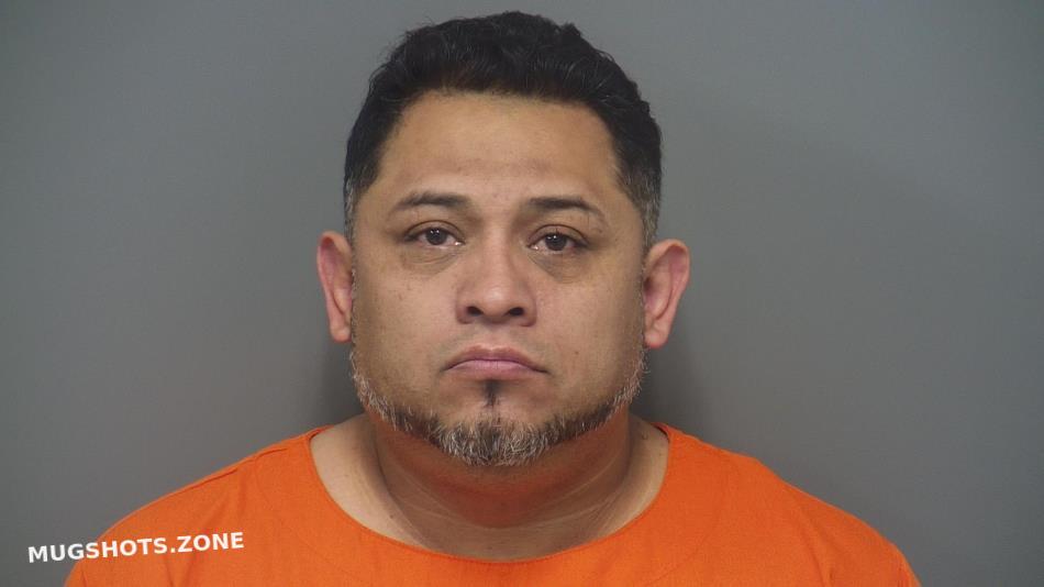 ACUNA-ALVARADO JUAN M 06/26/2024 - Hendricks County Mugshots Zone