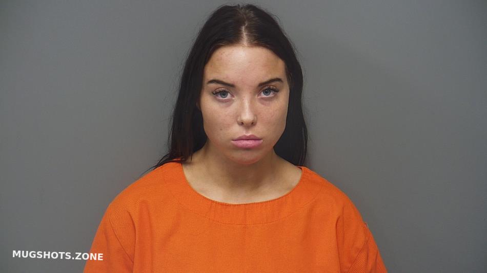 MONGEAU EMILEE GRACE 06/27/2024 - Hendricks County Mugshots Zone