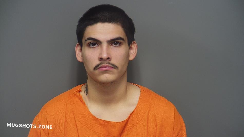 RAMIREZ GAVIN VINCENTE DUANE 06/27/2024 - Hendricks County Mugshots Zone