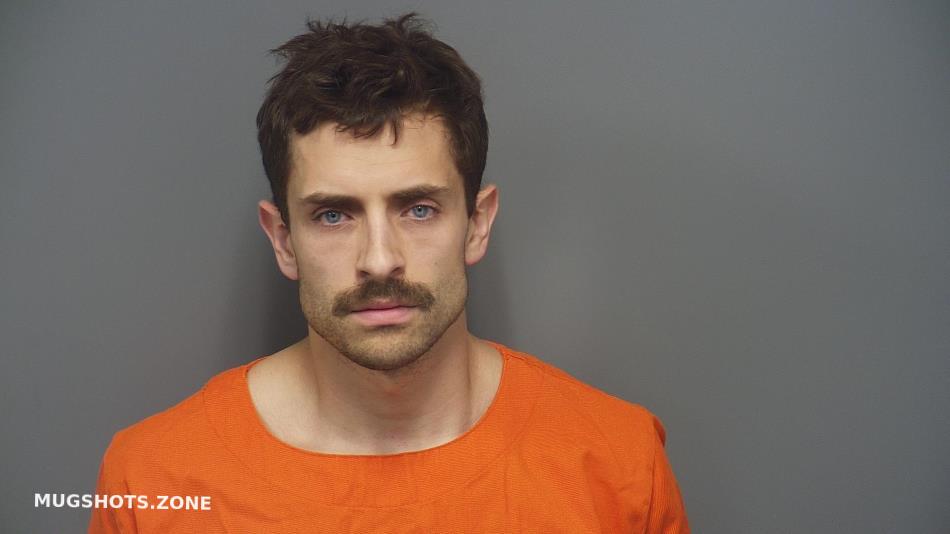 COLE MILLER GREGORY 06/27/2024 - Hendricks County Mugshots Zone