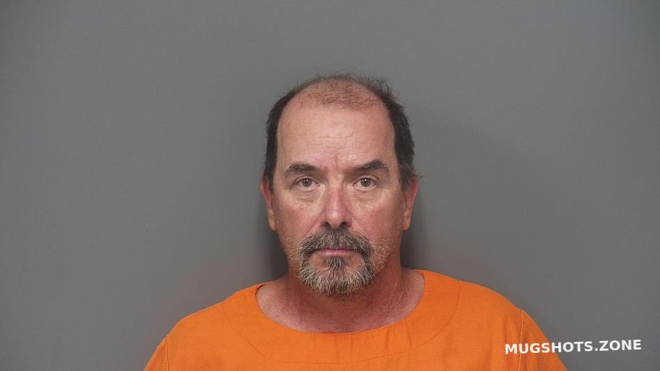 WAMPLER JAMES LEE 06/28/2024 - Hendricks County Mugshots Zone