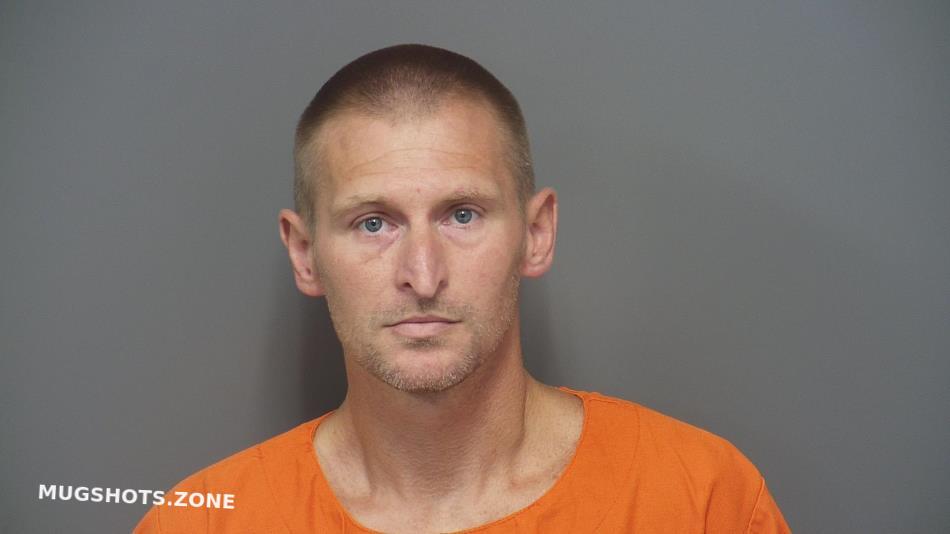 ESTES DUSTIN GRAY 06/30/2024 - Hendricks County Mugshots Zone