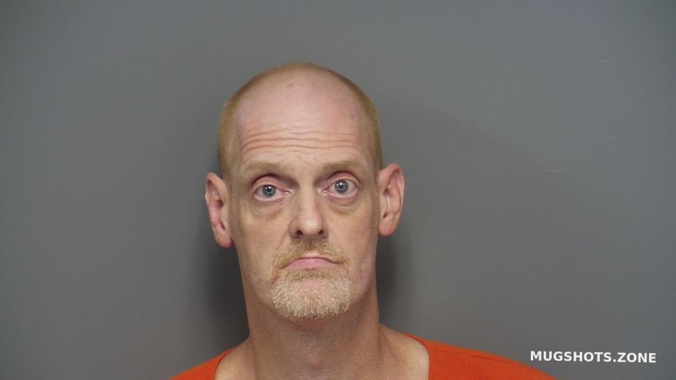 THOMPSON DAVID DEAN 07/06/2024 - Hendricks County Mugshots Zone