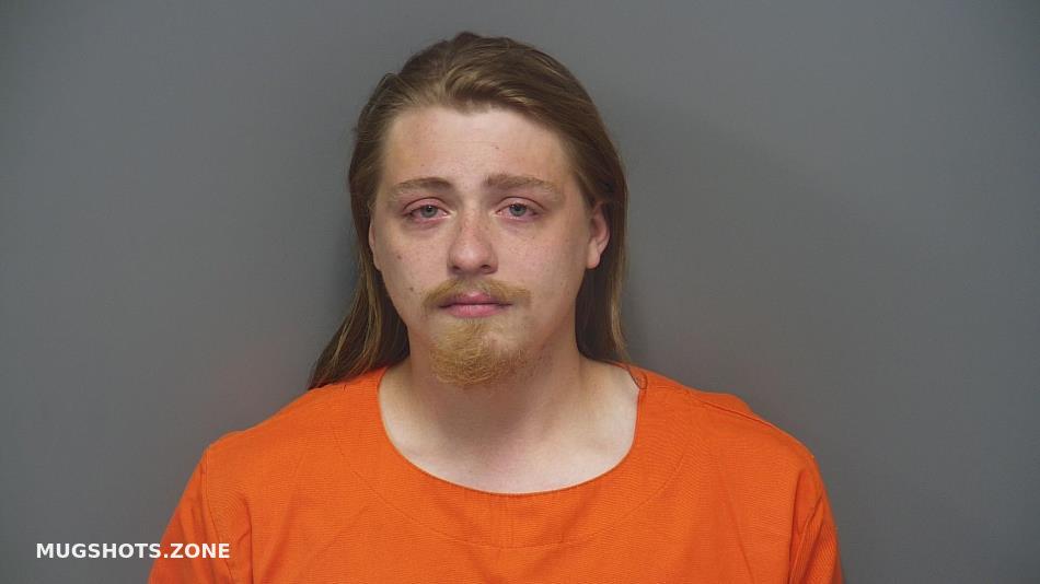 MERCER CAMDEN ALLEN 07/07/2024 - Hendricks County Mugshots Zone