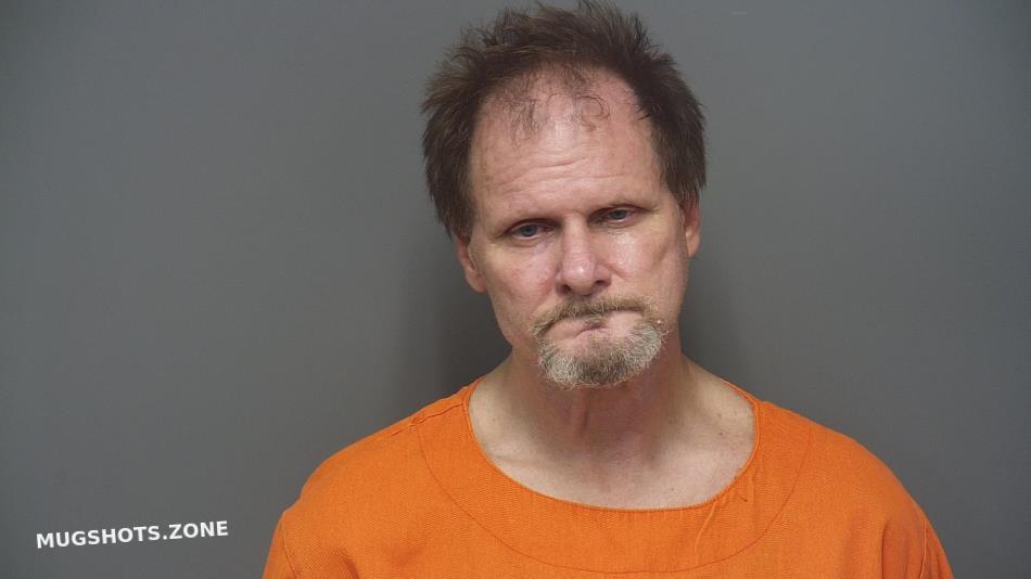 PATTERSON LARRY D 07/08/2024 - Hendricks County Mugshots Zone