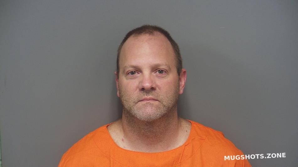 GOINS BRIAN KEITH 07/10/2024 - Hendricks County Mugshots Zone