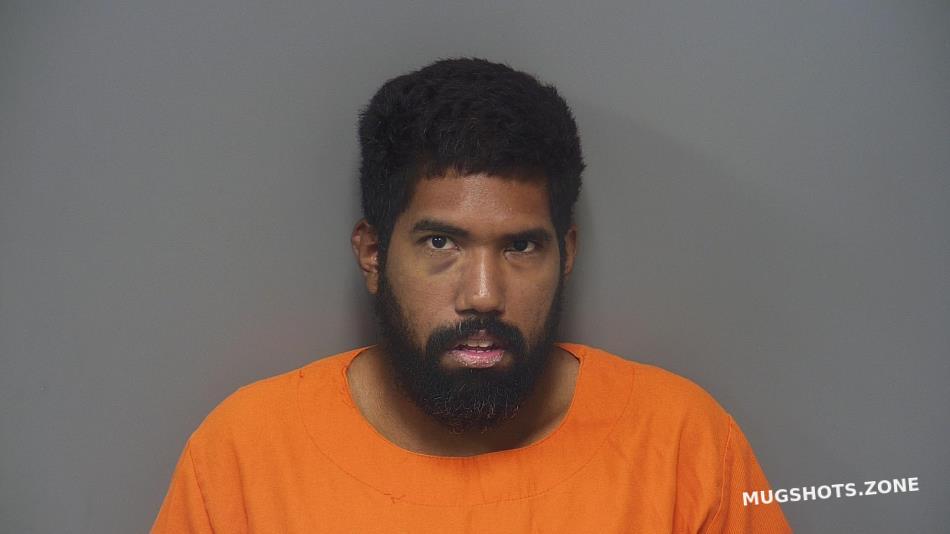 CHACON MANUEL ANGEL 07/10/2024 - Hendricks County Mugshots Zone