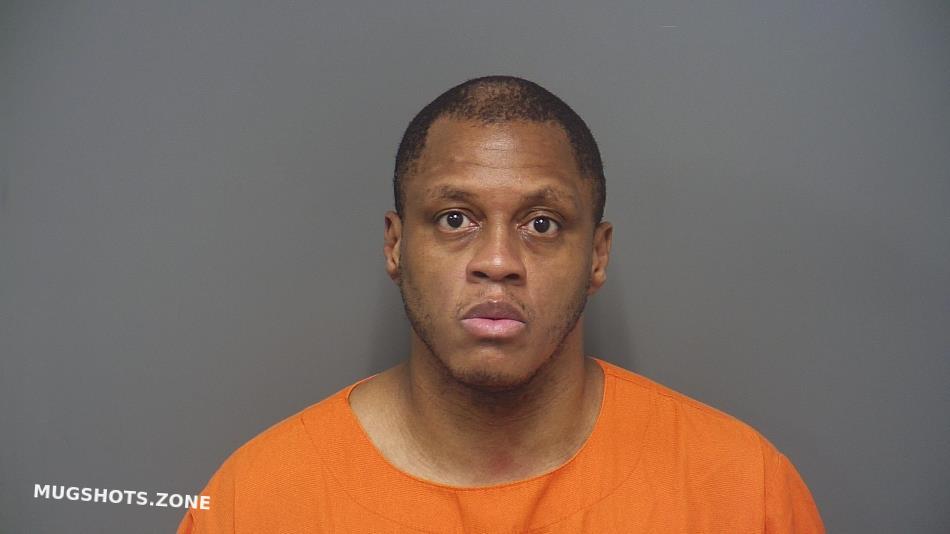 WILLIAMS CRAIG TERRELL 07/11/2024 - Hendricks County Mugshots Zone