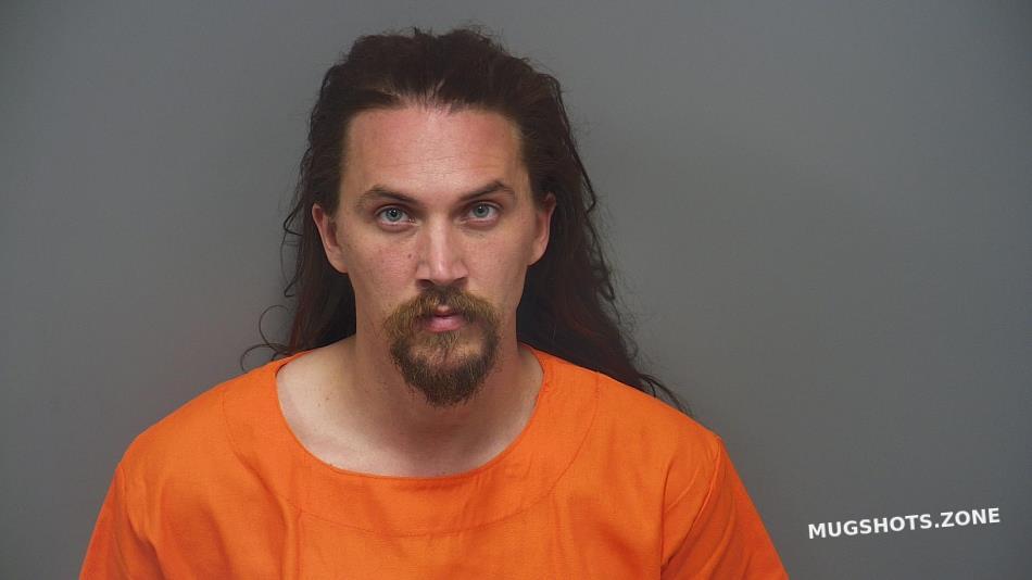 MATTHEW MARTIN JOSEPH 07/12/2024 - Hendricks County Mugshots Zone