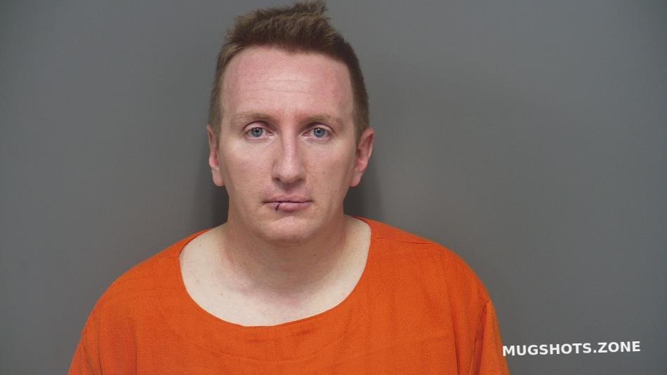 WINARD RUSSELL AARON 07/13/2024 - Hendricks County Mugshots Zone