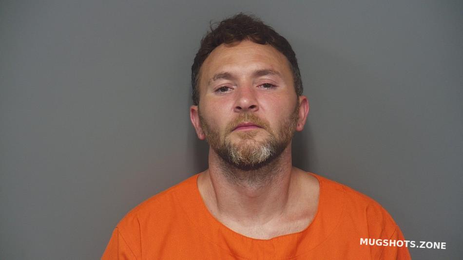 STAGNER STEVEN RAY 07/13/2024 - Hendricks County Mugshots Zone