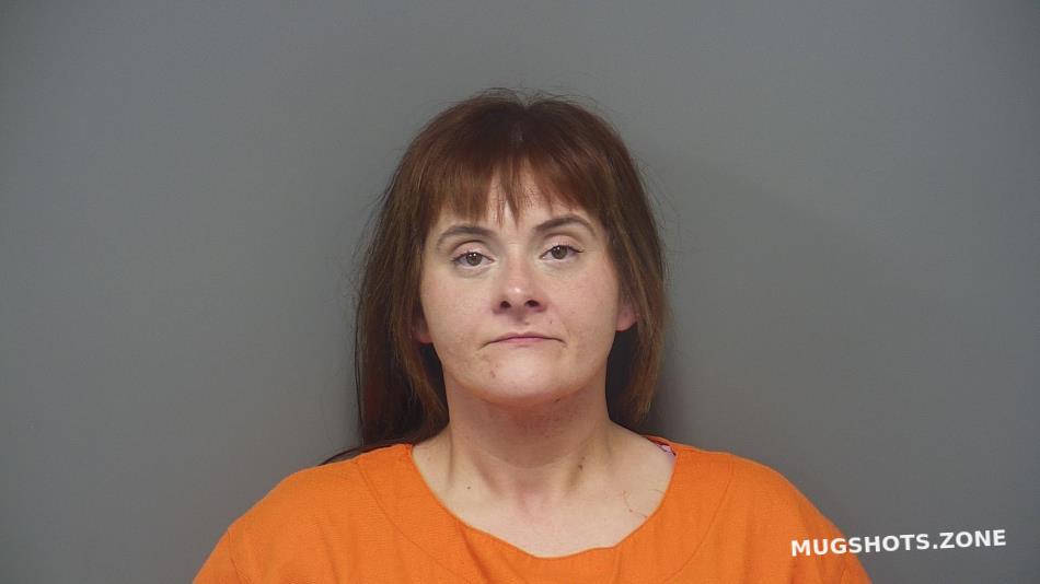 MOORE VERONICA LEE 07/13/2024 - Hendricks County Mugshots Zone