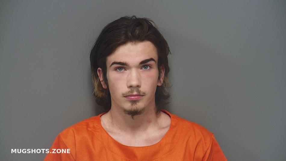 SOUDERS DENNIS HAYDEN 07/13/2024 - Hendricks County Mugshots Zone