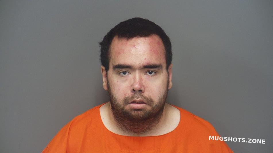 HOPKINS ROD MICHAEL 07/17/2024 - Hendricks County Mugshots Zone