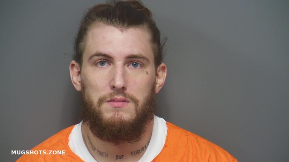 CUPP JAMES HOWARD 07/18/2024 - Hendricks County Mugshots Zone