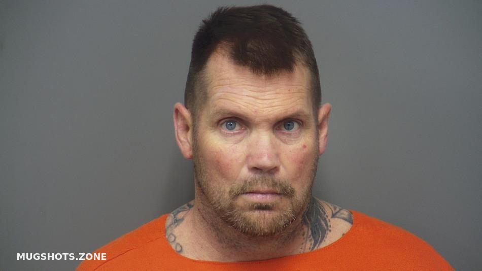 COPELAND CHRISTOPHER MICHAEL 07/19/2024 - Hendricks County Mugshots Zone