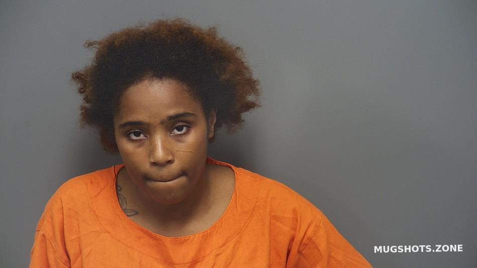 JOHNSON BASHEEBA MA-QU'E 07/19/2024 - Hendricks County Mugshots Zone