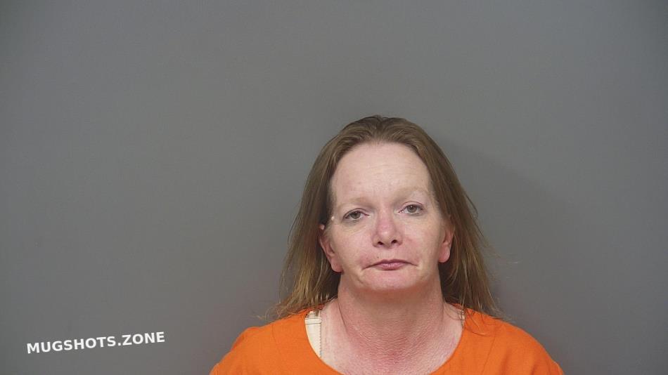 MANCO CHRISTEN N 07/20/2024 - Hendricks County Mugshots Zone