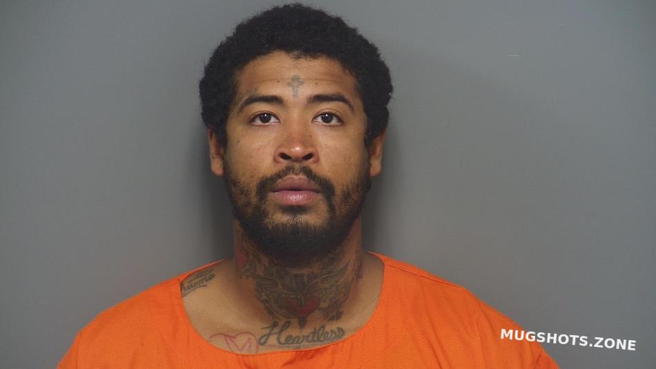 WITHERSPOON JEREMIAH APICHAI 07/23/2024 - Hendricks County Mugshots Zone