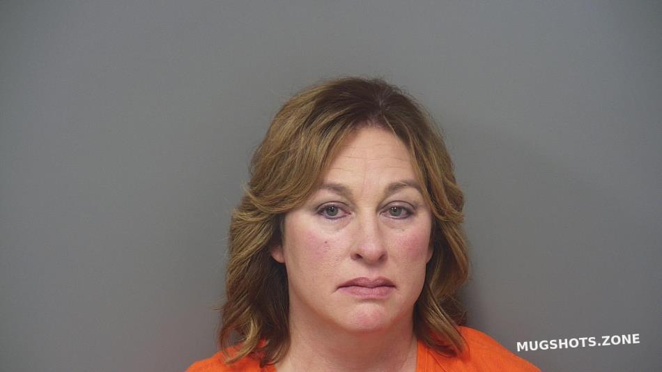 COLE STEPHANIE DAWN 07/24/2024 - Hendricks County Mugshots Zone