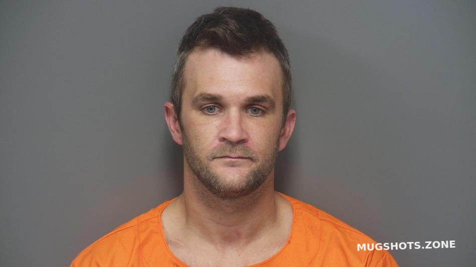 JACOBS JARED EARL 07/24/2024 - Hendricks County Mugshots Zone