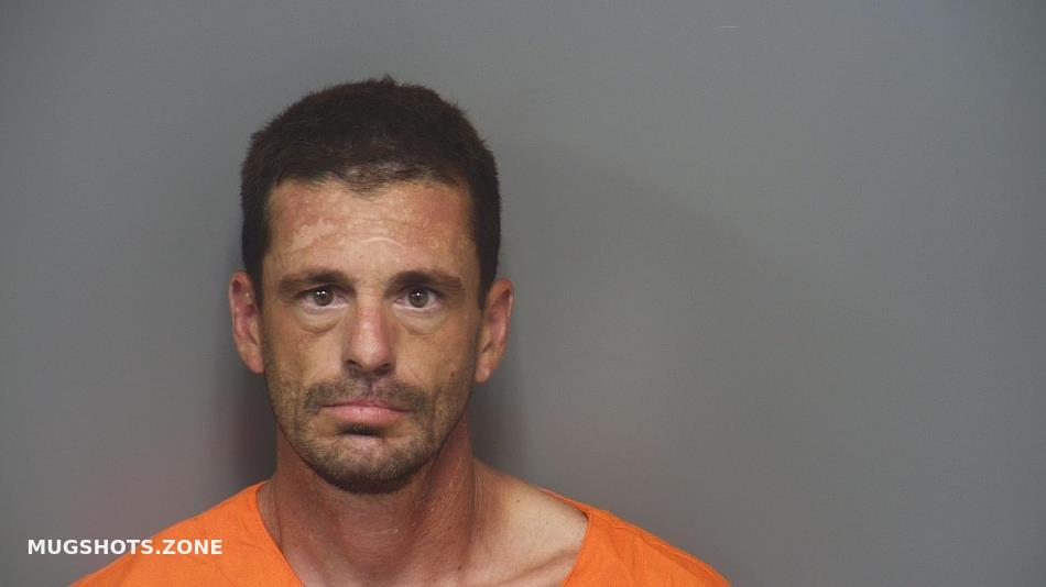GALLEGOS NATHAN MICHAEL 07/29/2024 - Hendricks County Mugshots Zone