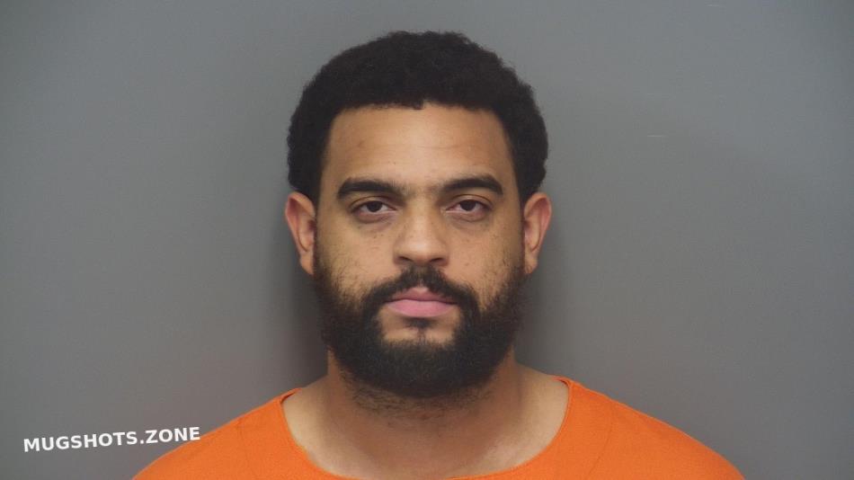 MCCOLLUM TREVAUGHN ANTHONY 07/31/2024 - Hendricks County Mugshots Zone