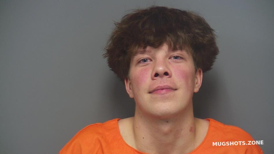 WATTS CADEN PALMER 07/31/2024 - Hendricks County Mugshots Zone