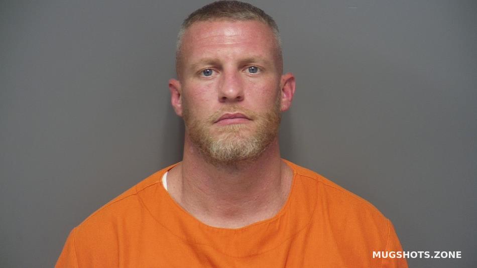 LASITER DAVID LAWRENCE 08/02/2024 - Hendricks County Mugshots Zone