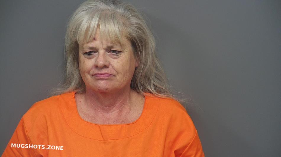 ARCHER SHERI ELAINE 08/08/2024 - Hendricks County Mugshots Zone