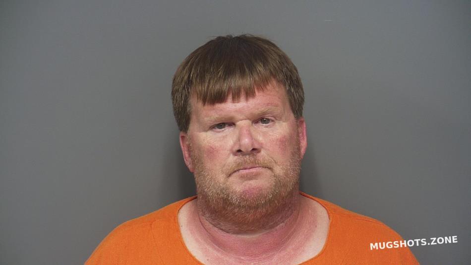 BURDINE DAVID LEE 08/14/2024 - Hendricks County Mugshots Zone