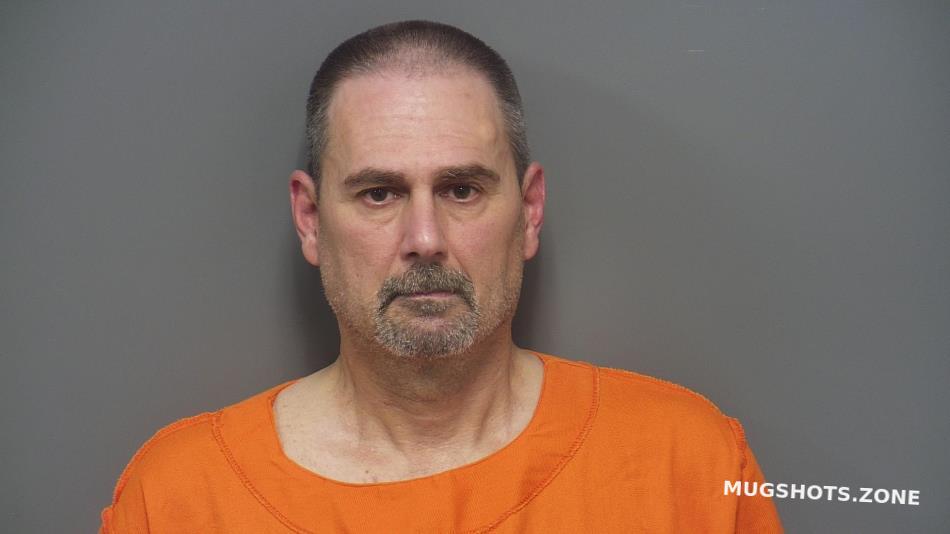 LUCAS GARY MICHAEL 08/16/2024 - Hendricks County Mugshots Zone