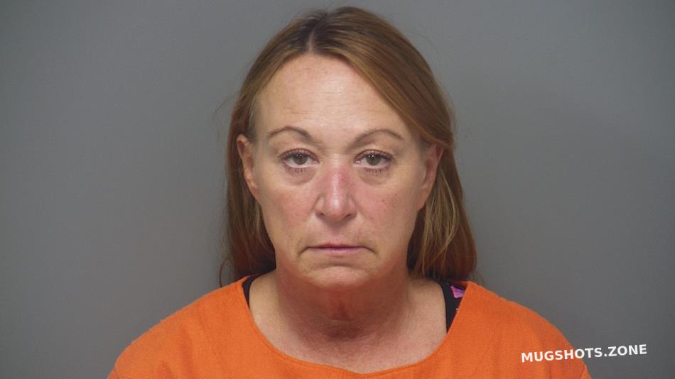 BURRELL BERNADETTE MARIE 08/24/2024 - Hendricks County Mugshots Zone