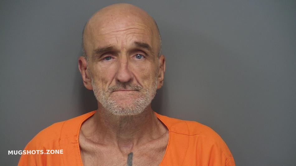 CASTEEL DWAYNE SCOTT 08/26/2024 - Hendricks County Mugshots Zone