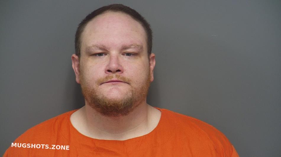 HOLLAND KYLE JORDAN 08/30/2024 - Hendricks County Mugshots Zone