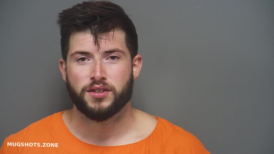 EDISON DAVID JAMES 08/30/2024 - Hendricks County Mugshots Zone