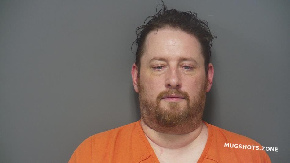 KOLISH ADAM VINCENT 08/31/2024 - Hendricks County Mugshots Zone