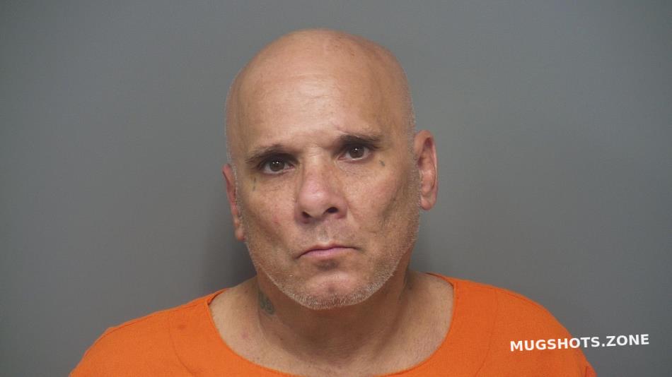 CURRY MICHAEL SHANE 09/03/2024 - Hendricks County Mugshots Zone